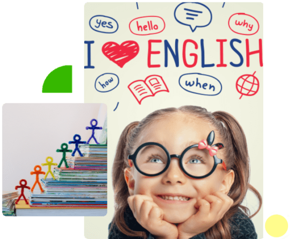 English Kids Club - Nyon